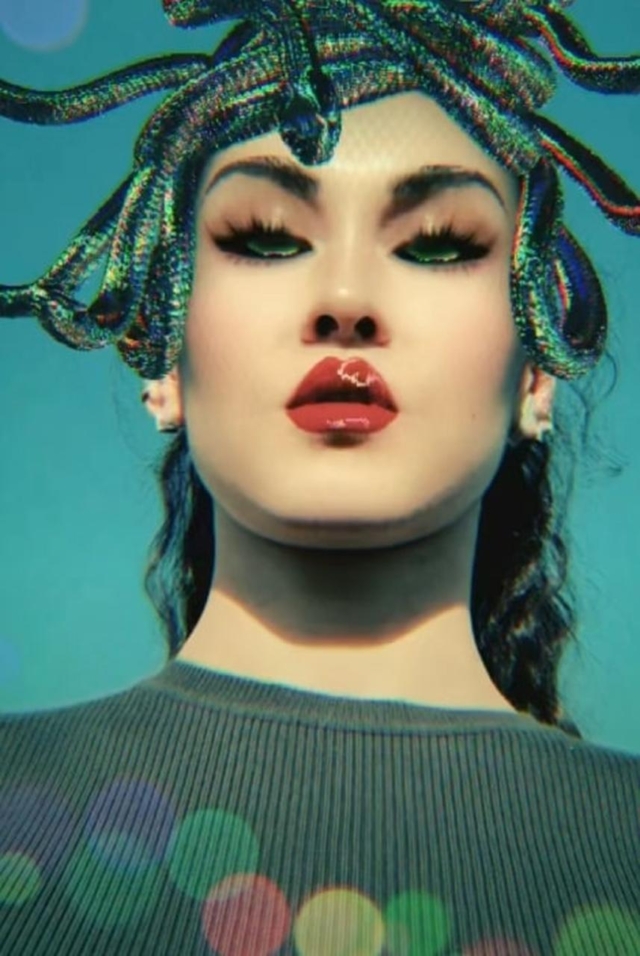 Digital clothing: Virtual clothing for social media | FFFACE